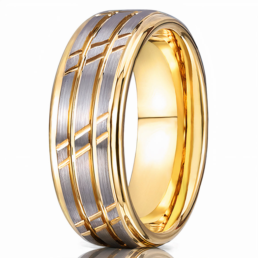 Handcrafted Rings Made to Last a Lifetime – Marco-Voletti